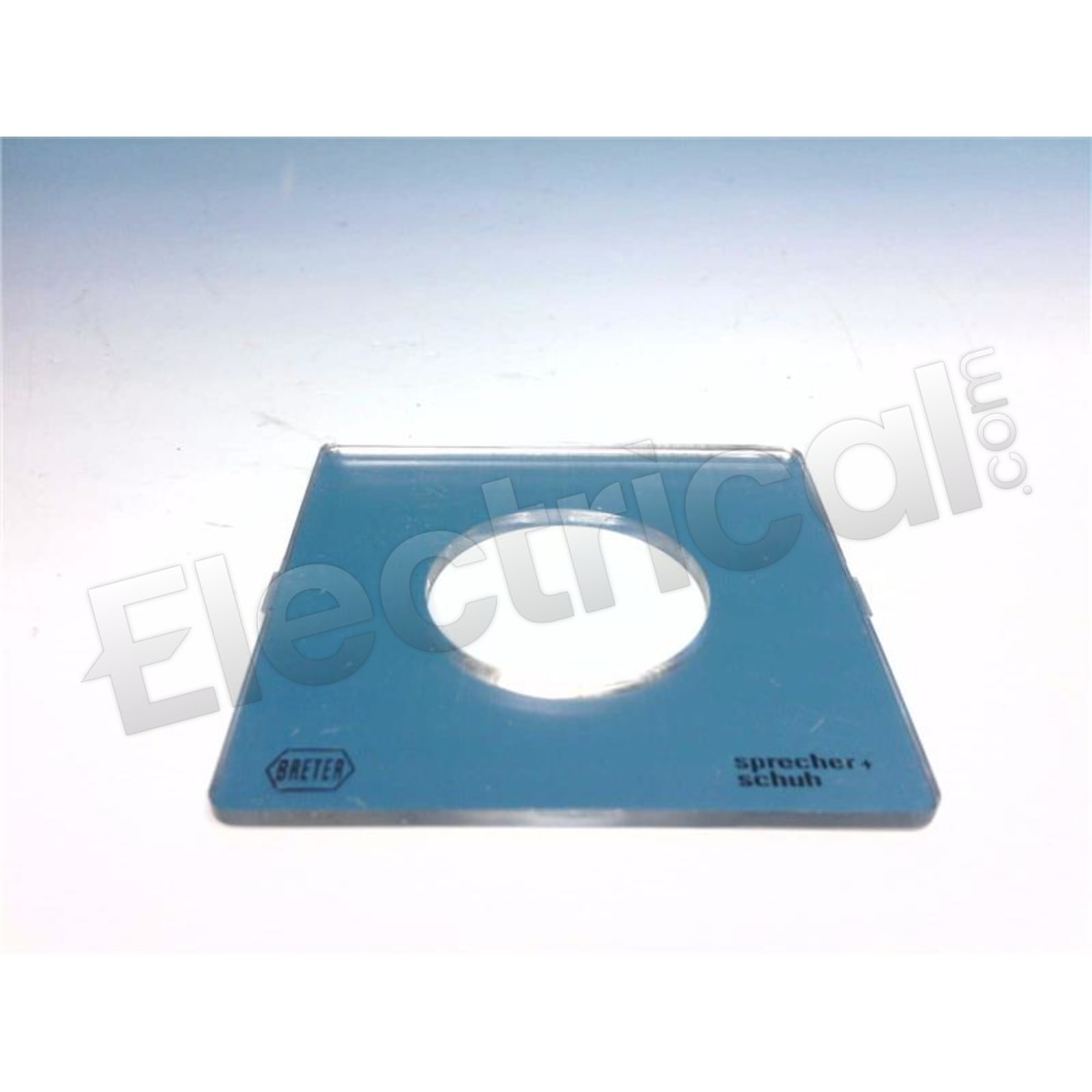 Sprecher & Schuh LL2-A-4-000 Automation Switch Automation