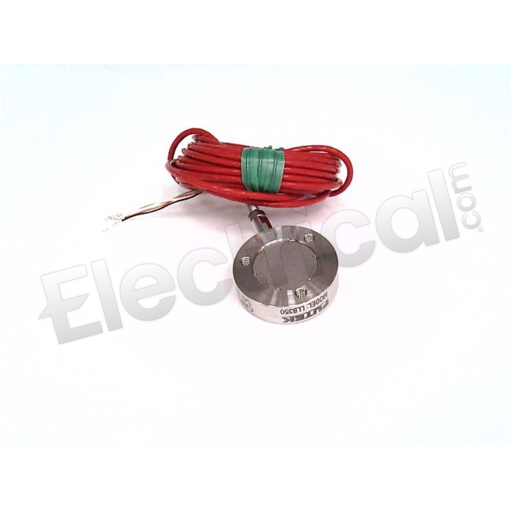 Futek LLB300 Sensor Automation