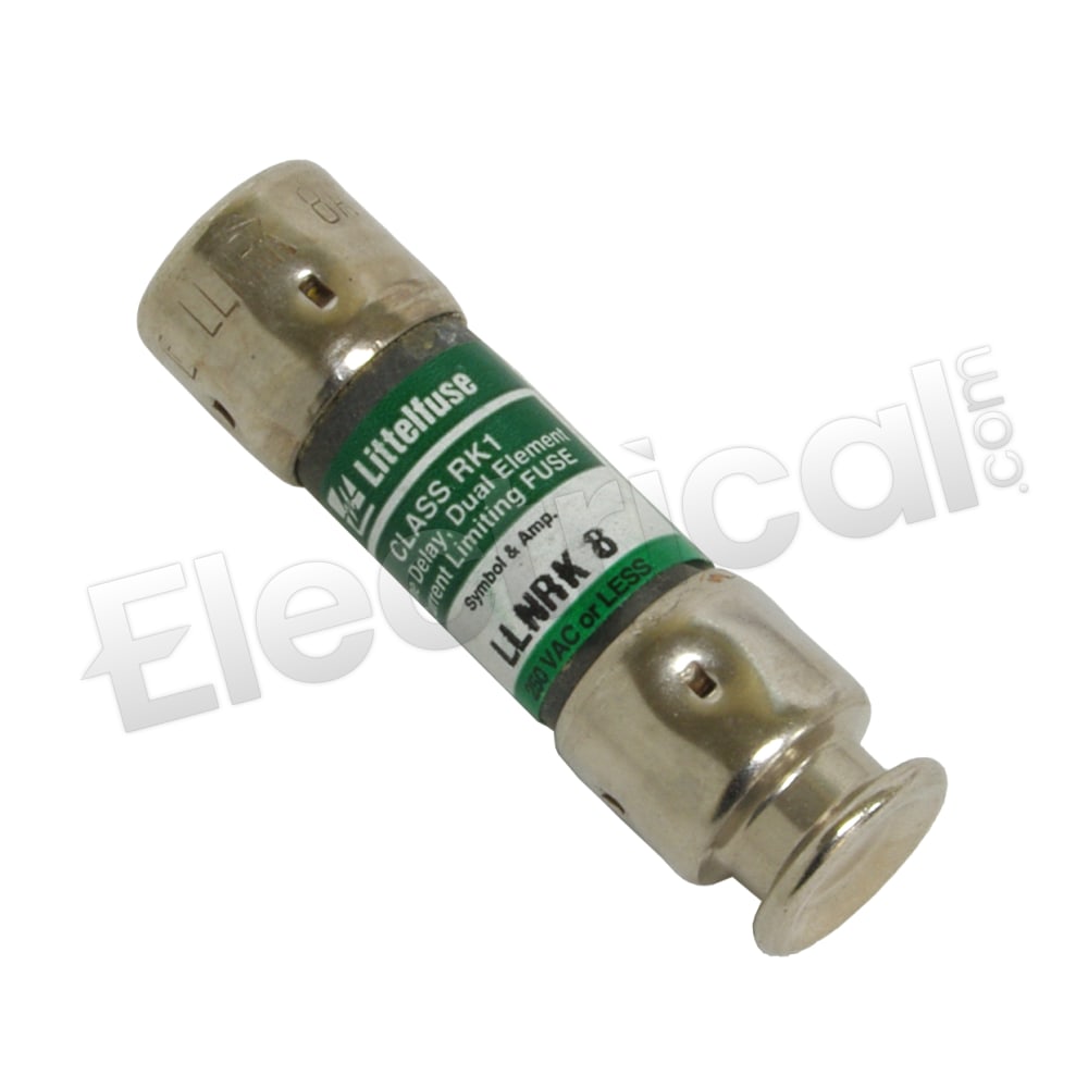 LLNRK010, Eaton,Edison, Low Voltage, 10A