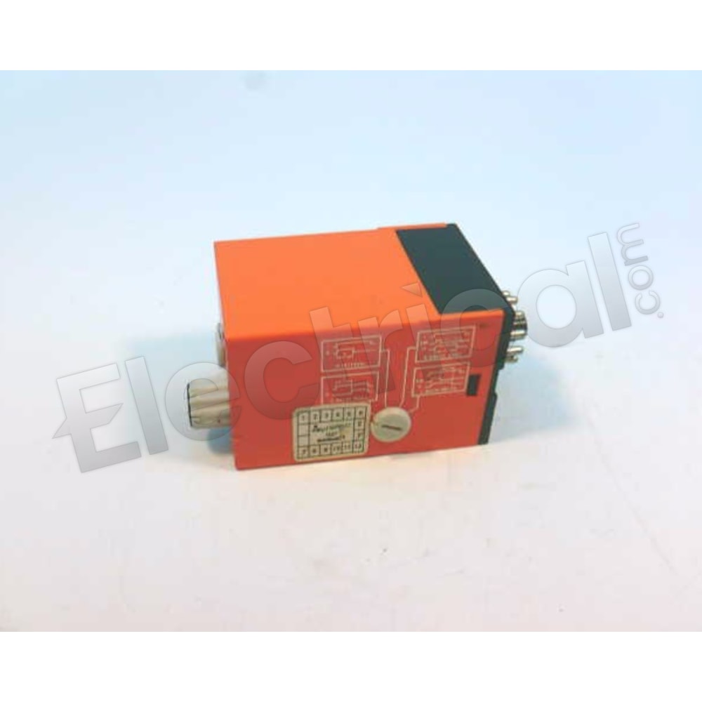 Crouzet LLR2 Fuse Part And Accessory Fuse