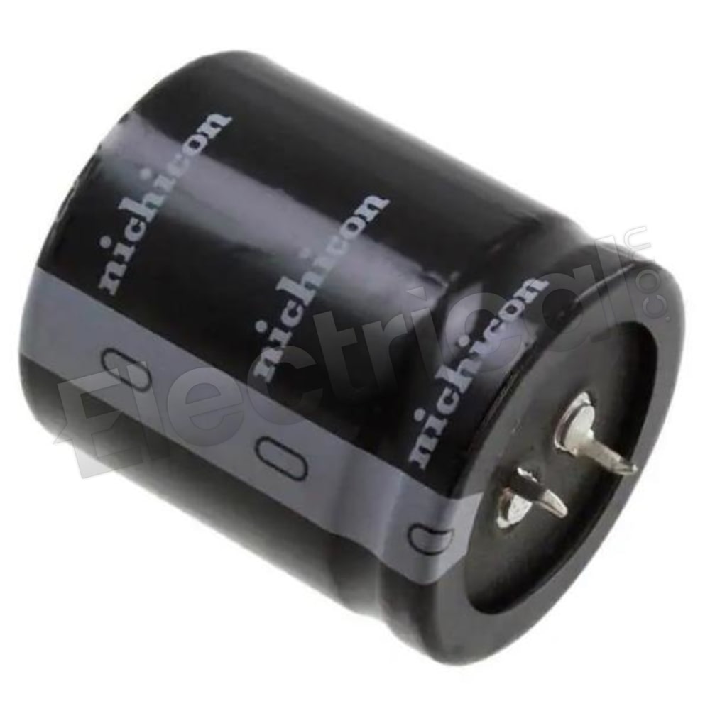 LLS2G561MELC Nichicon Capacitor Computer Component
