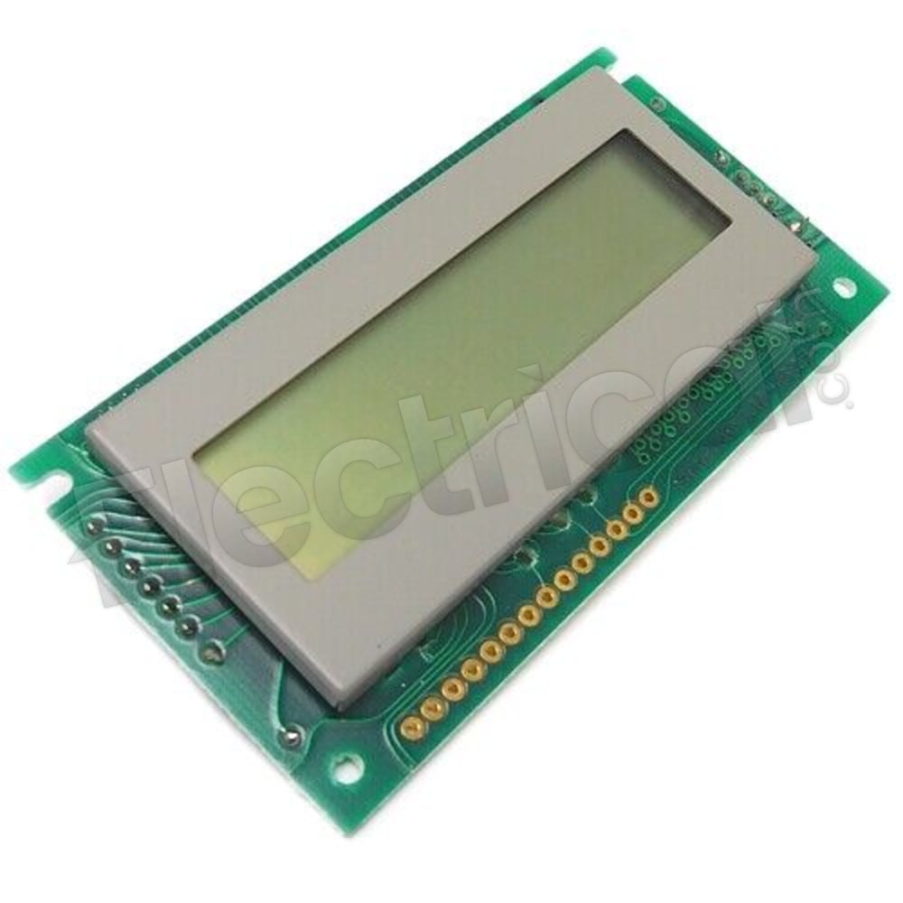 Sharp LM-16251 LCD/LED Display Electrical Component