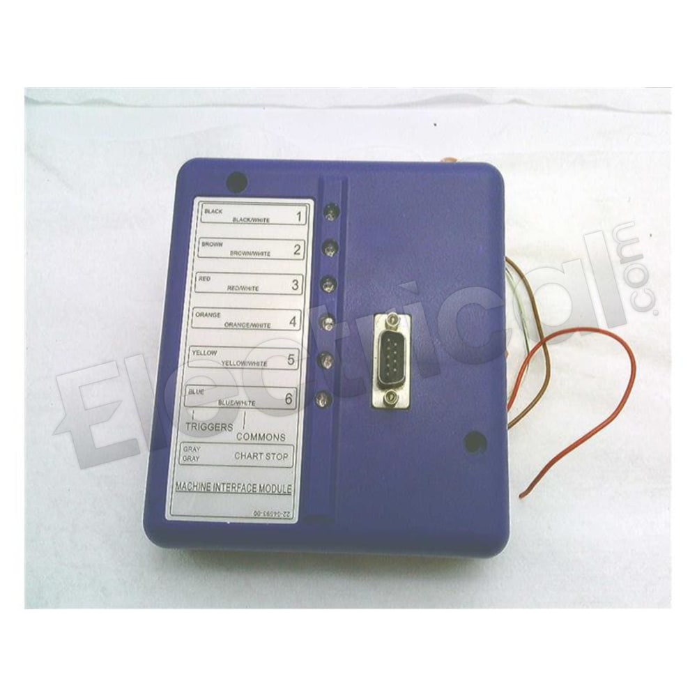 Ecolab LM-4000 Control Accessory Automation