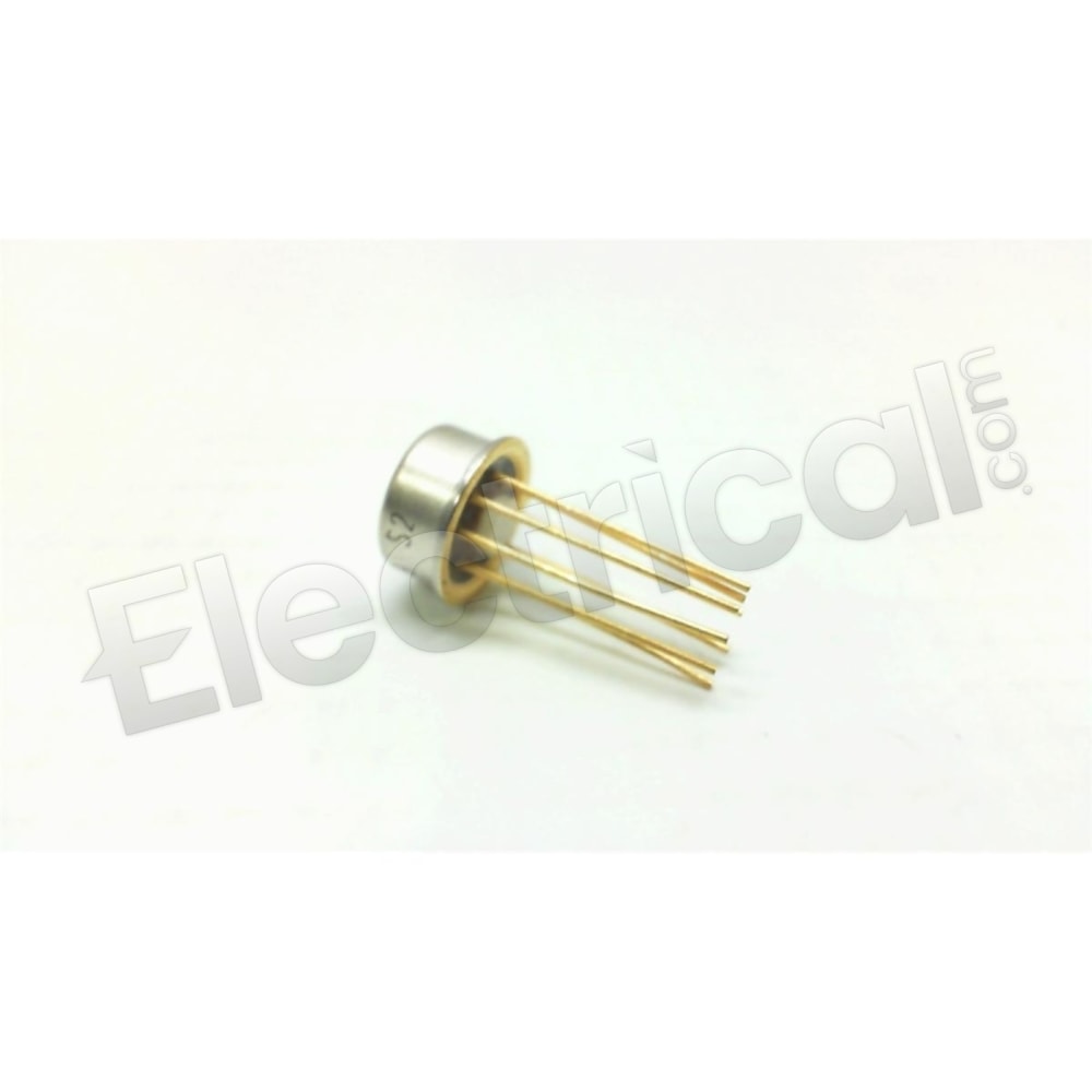 Texas Instruments Semi LM108AH Transistor Semiconductor