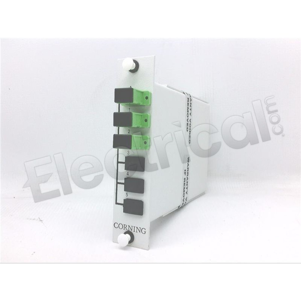 Corning LM11AA6C06C0B PLC Module Automation