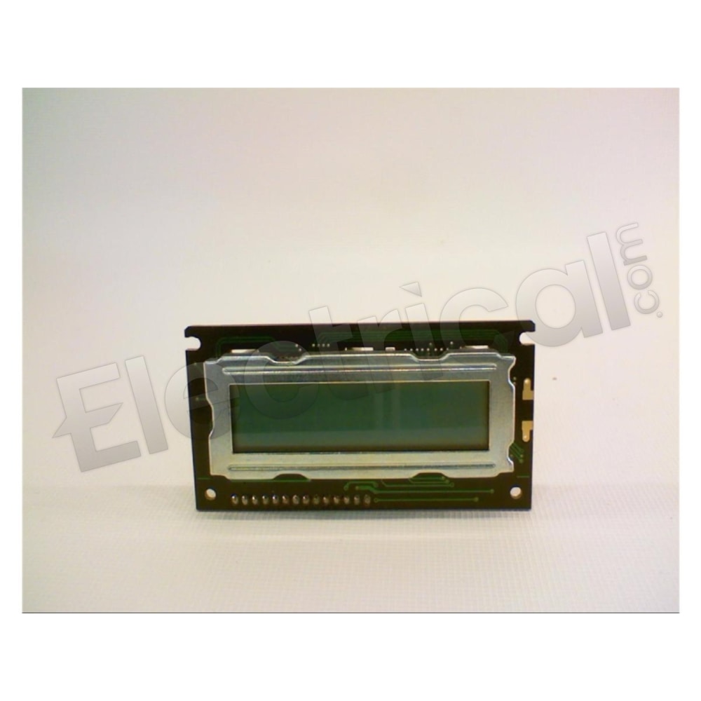 Sharp LM16A21 LCD/LED Display Electrical Component