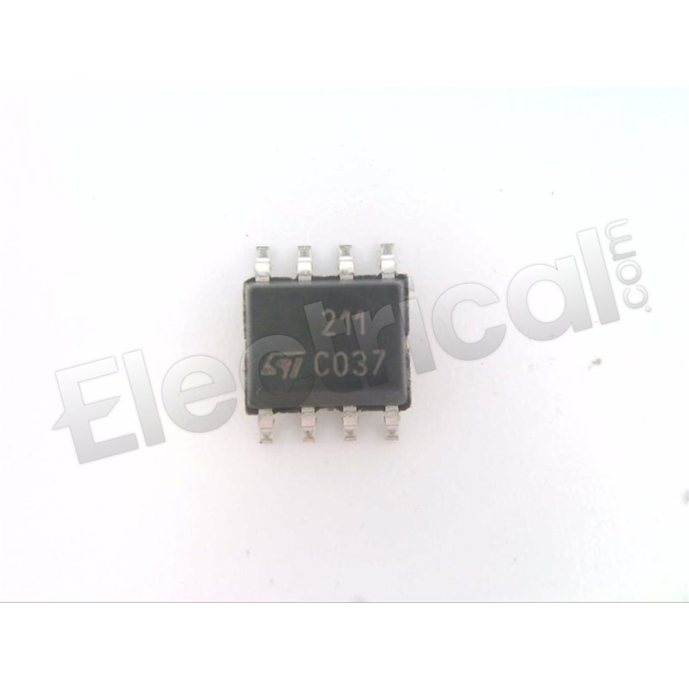 St Micro LM211DT IC Chip Computer Component