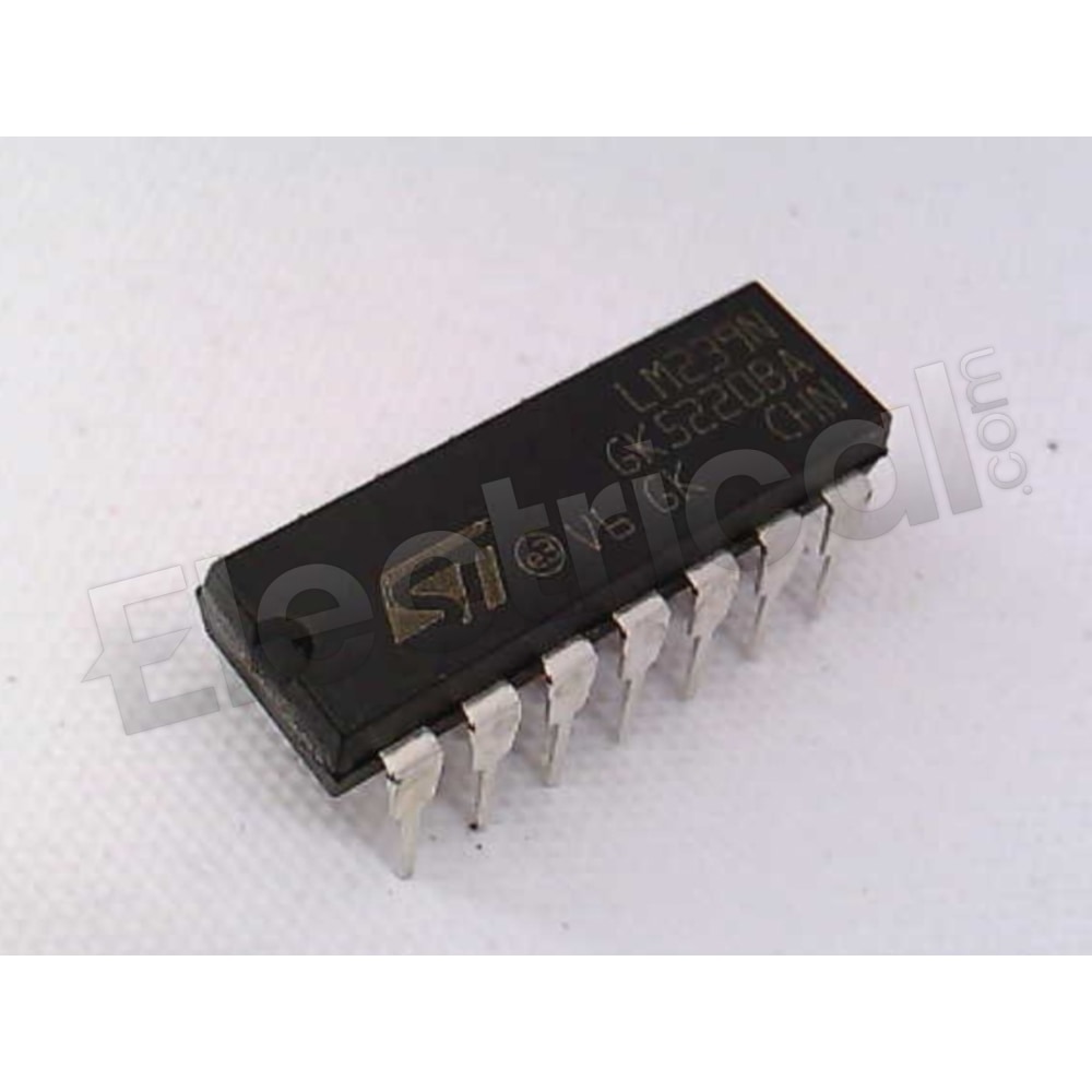 St Micro LM239N IC Chip Computer Component