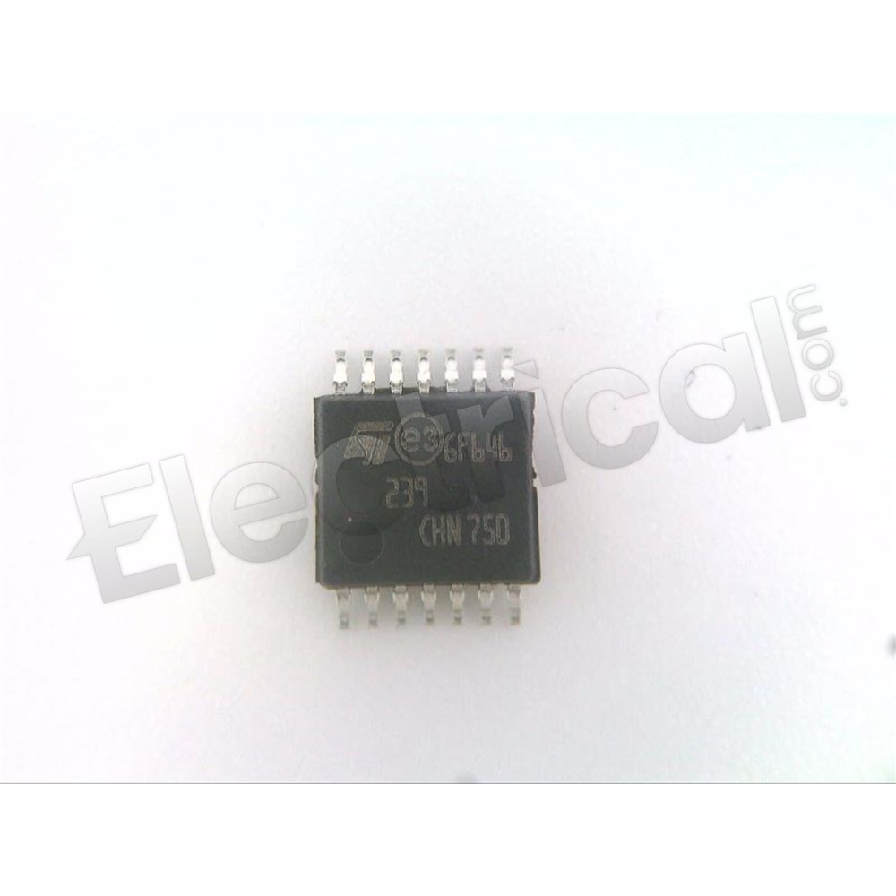 St Micro LM239PT IC Chip Computer Component