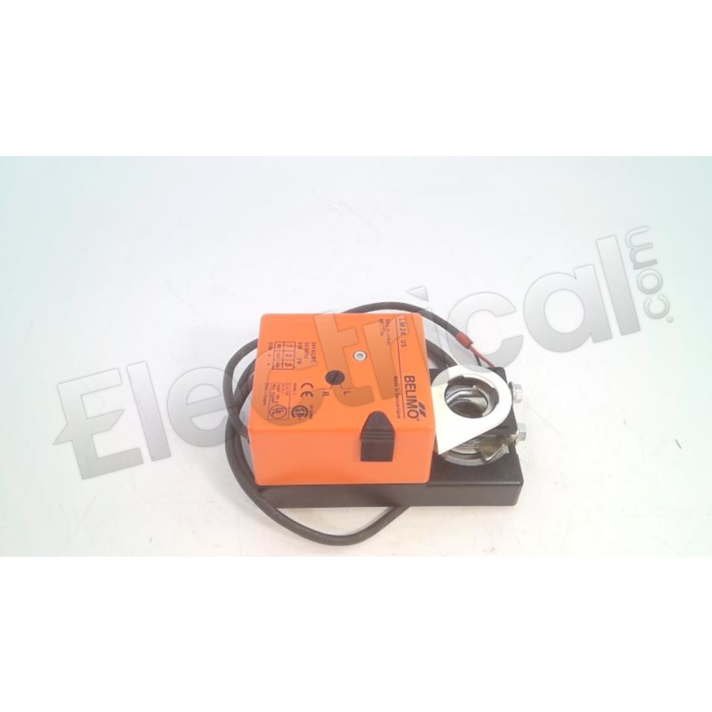 Automated Logic LM24 HVAC Actuator HVAC