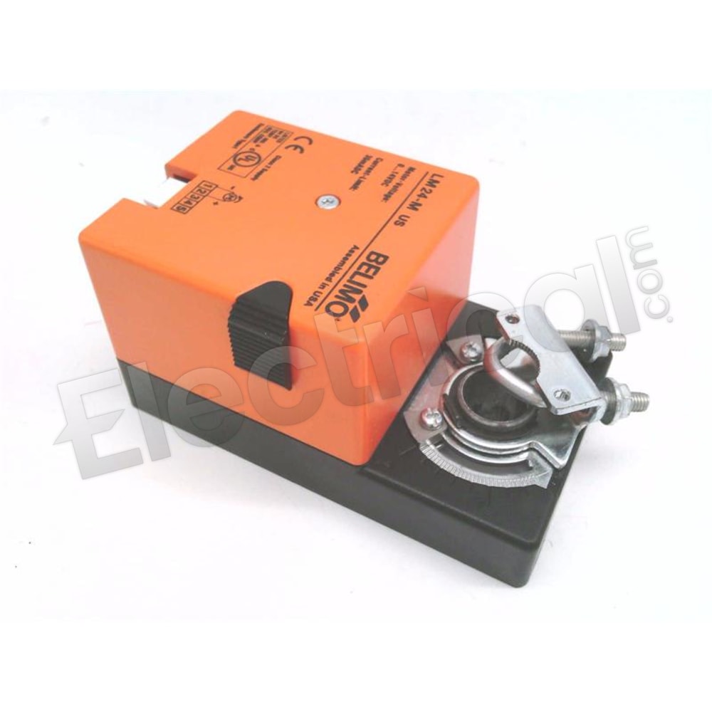 Belimo LM24-M HVAC Actuator HVAC