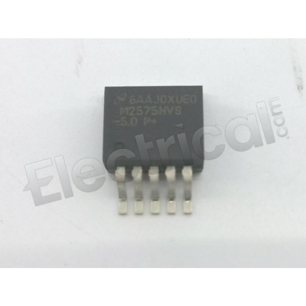 Texas Instruments LM2575HVS-5.0 Power Supply Accessory Power Supply