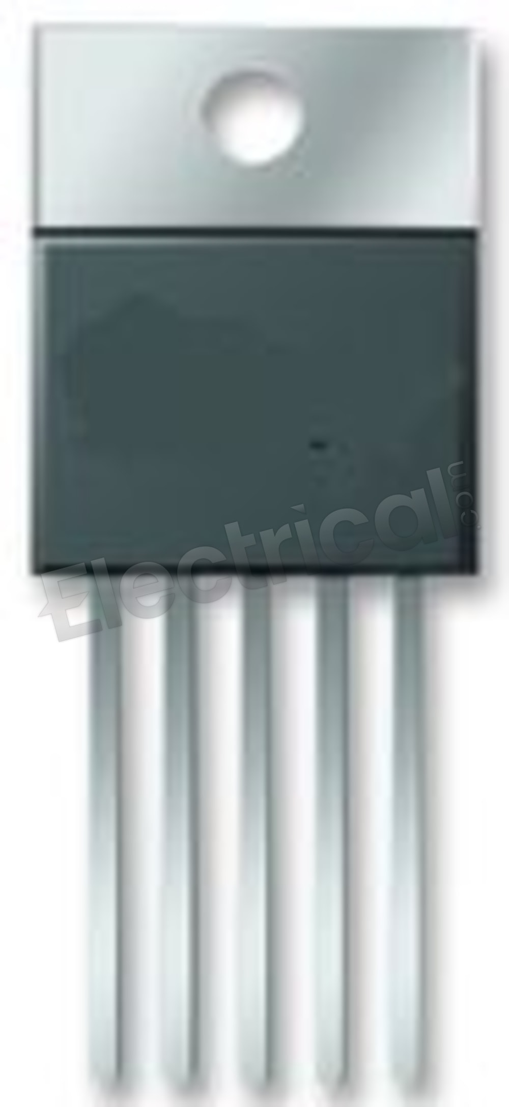 Texas Instruments LM2576T-12 Voltage Regulator Automation