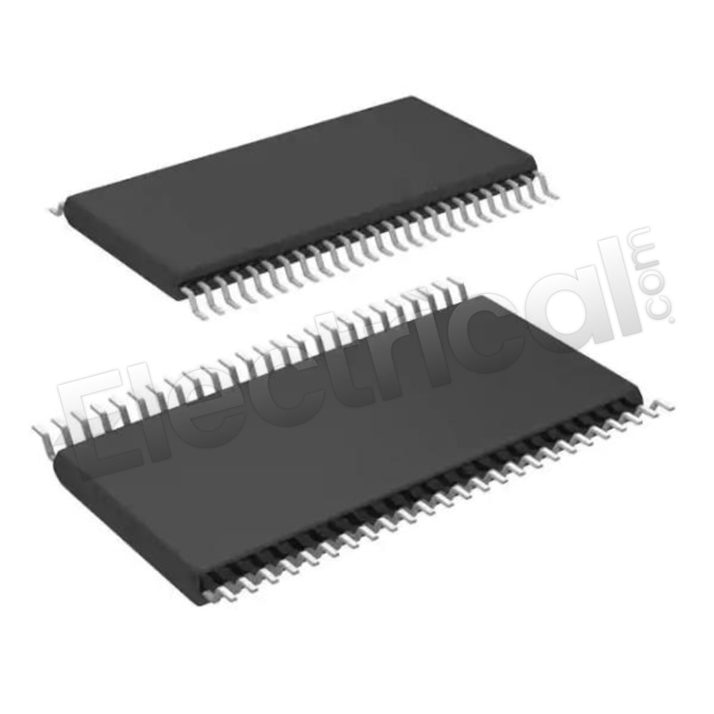LM2645MTD National Semiconductor IC Chip Computer Component