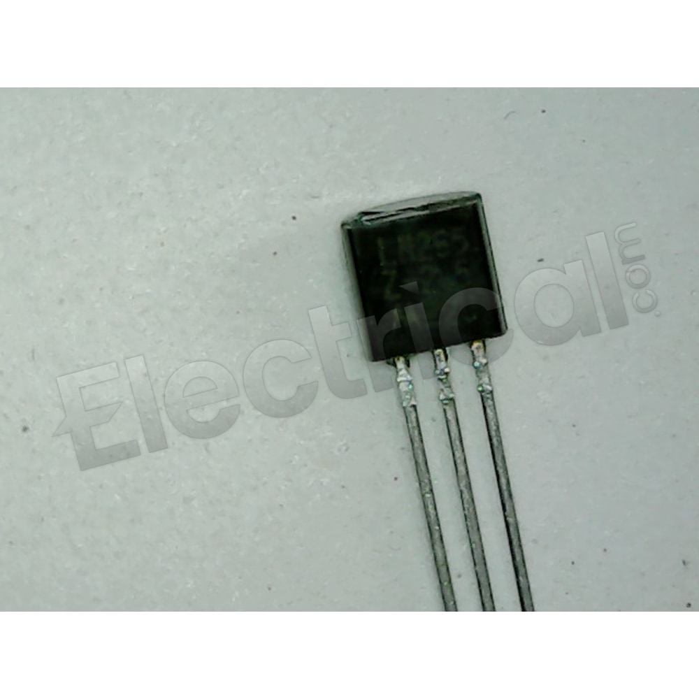 Texas Instruments LM285Z25NOPB Logic IC Computer Component