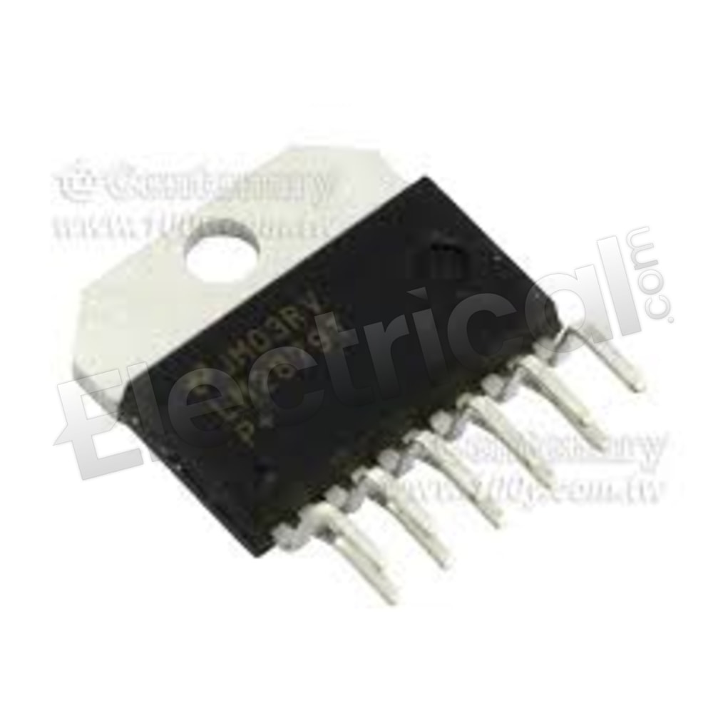 LM2879T National Semiconductor IC Chip Computer Component