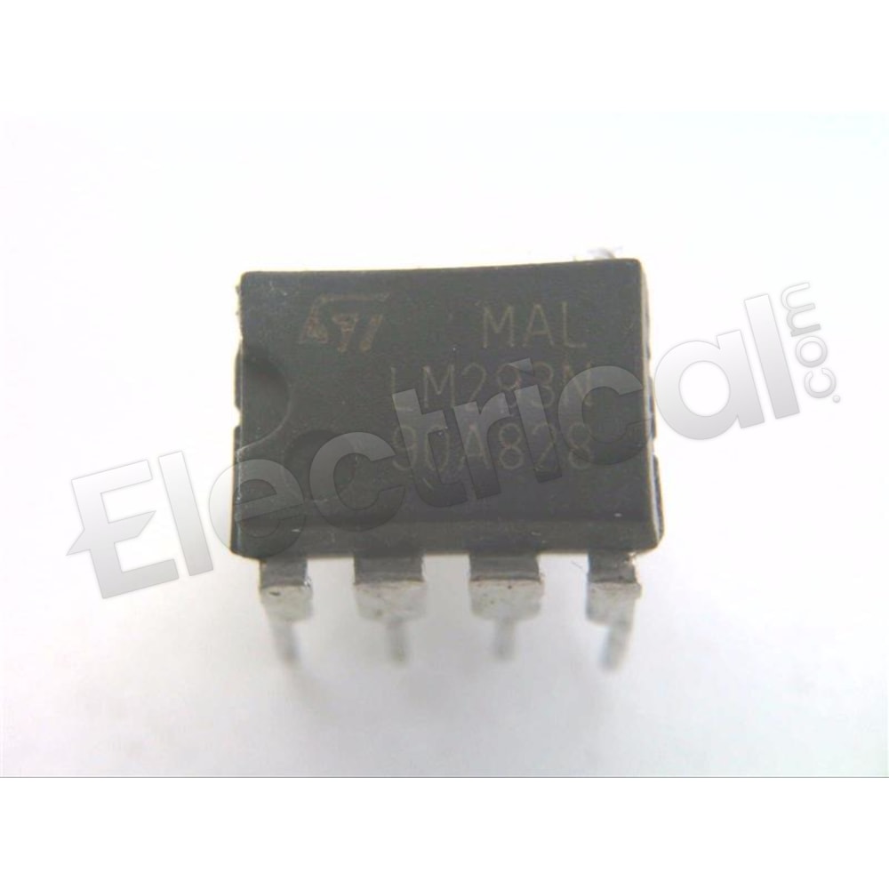 St Micro LM293N IC Chip Computer Component