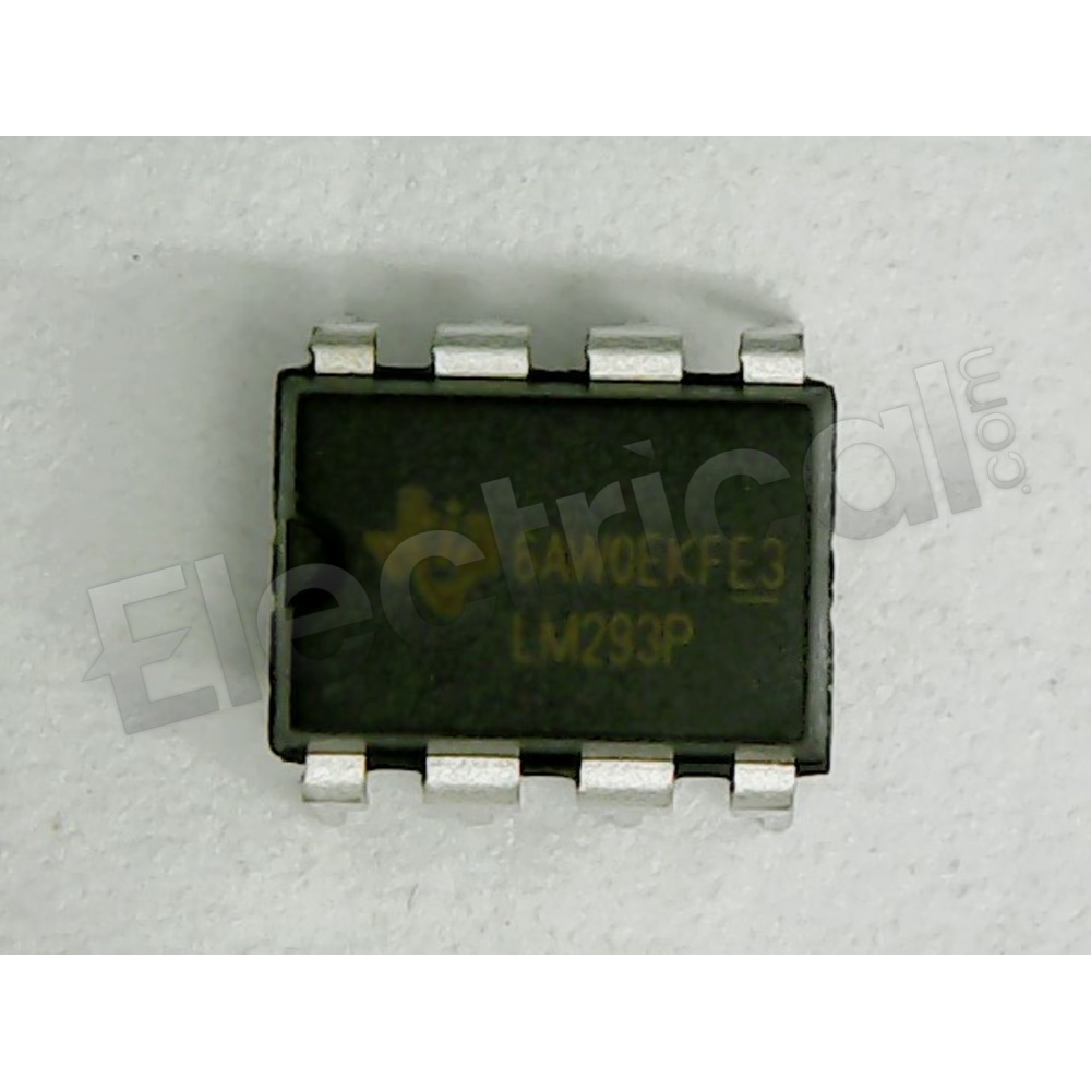 Texas Instruments LM293P IC Chip Computer Component