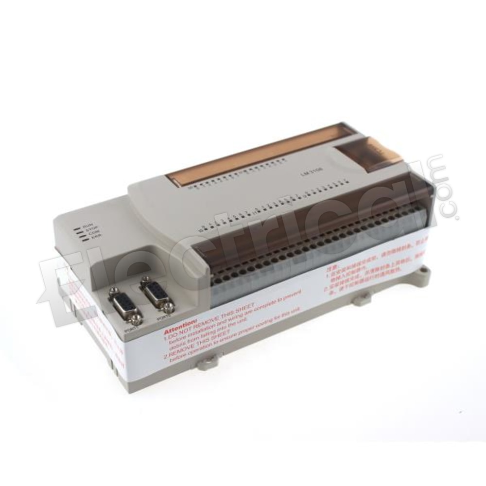 LM3108-CDT Hollysys PLC Module Automation