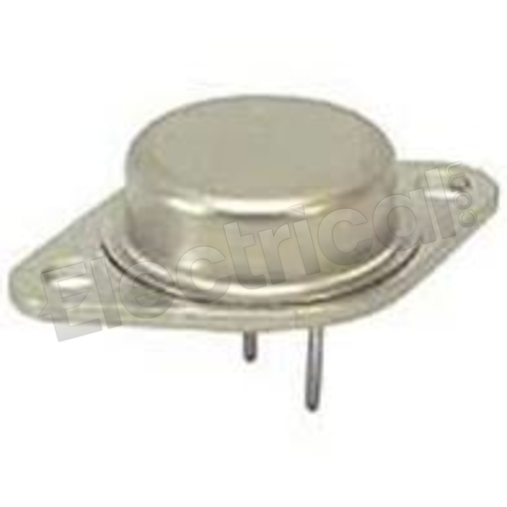 St Micro LM323K Voltage Regulator Automation