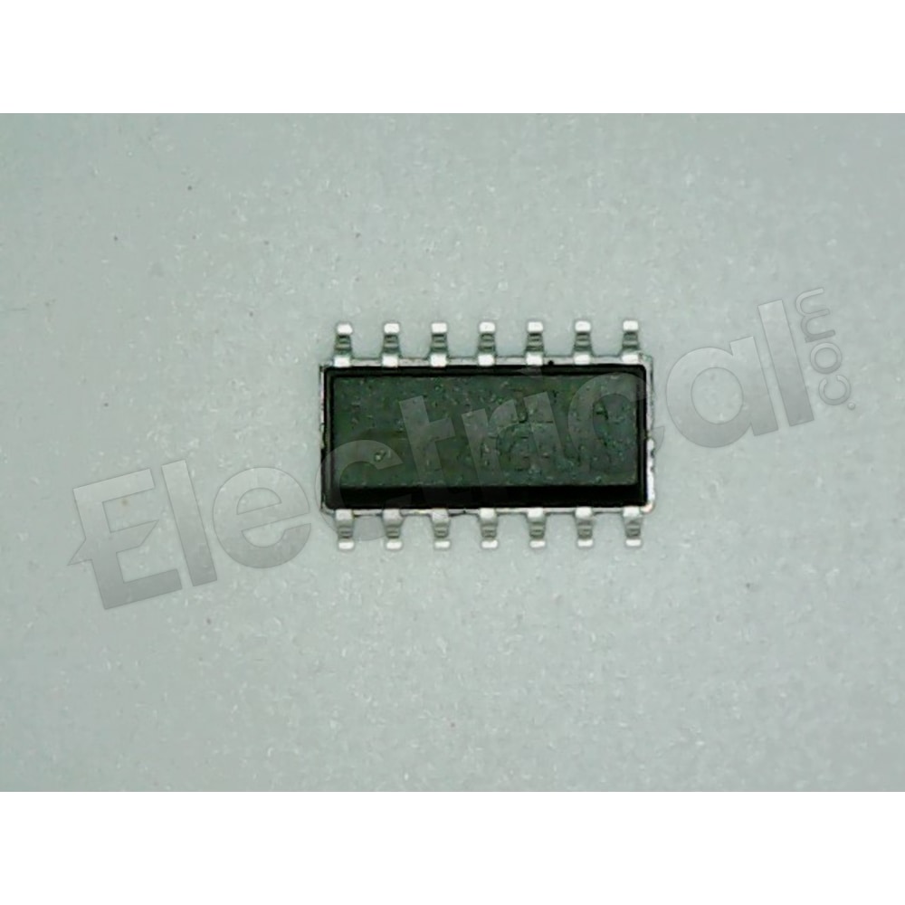 St Micro LM324ADT Linear Amplifier IC Computer Component