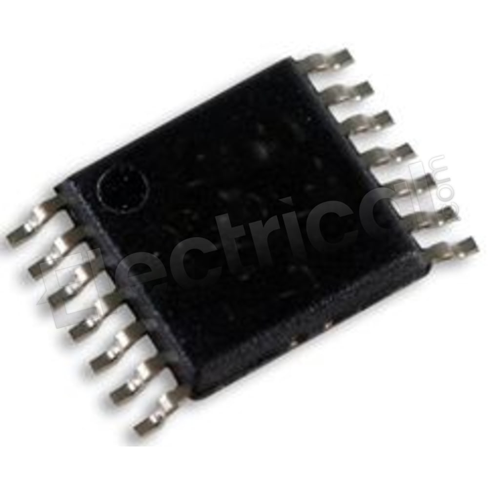 Texas Instruments LM324APWR Linear Amplifier IC Computer Component