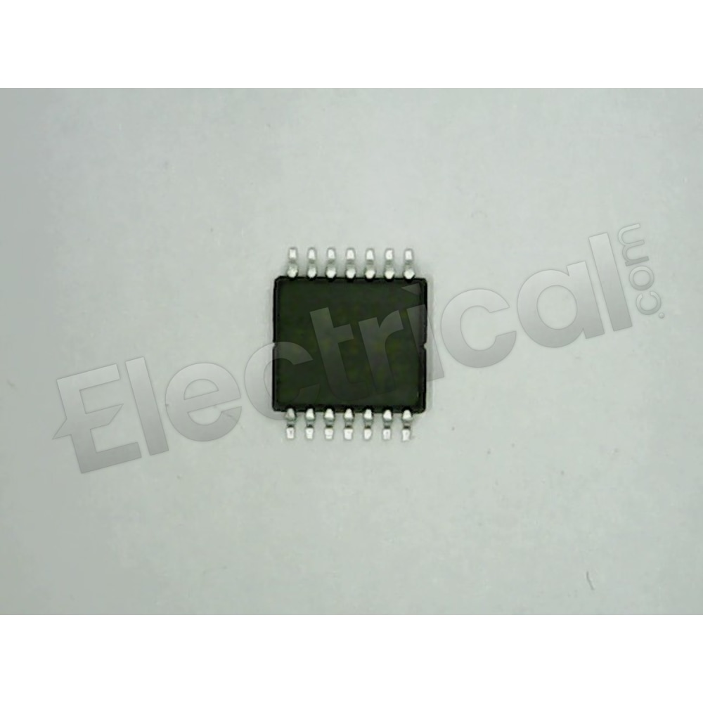 Texas Instruments LM324PWR Optoisolator IC Computer Component
