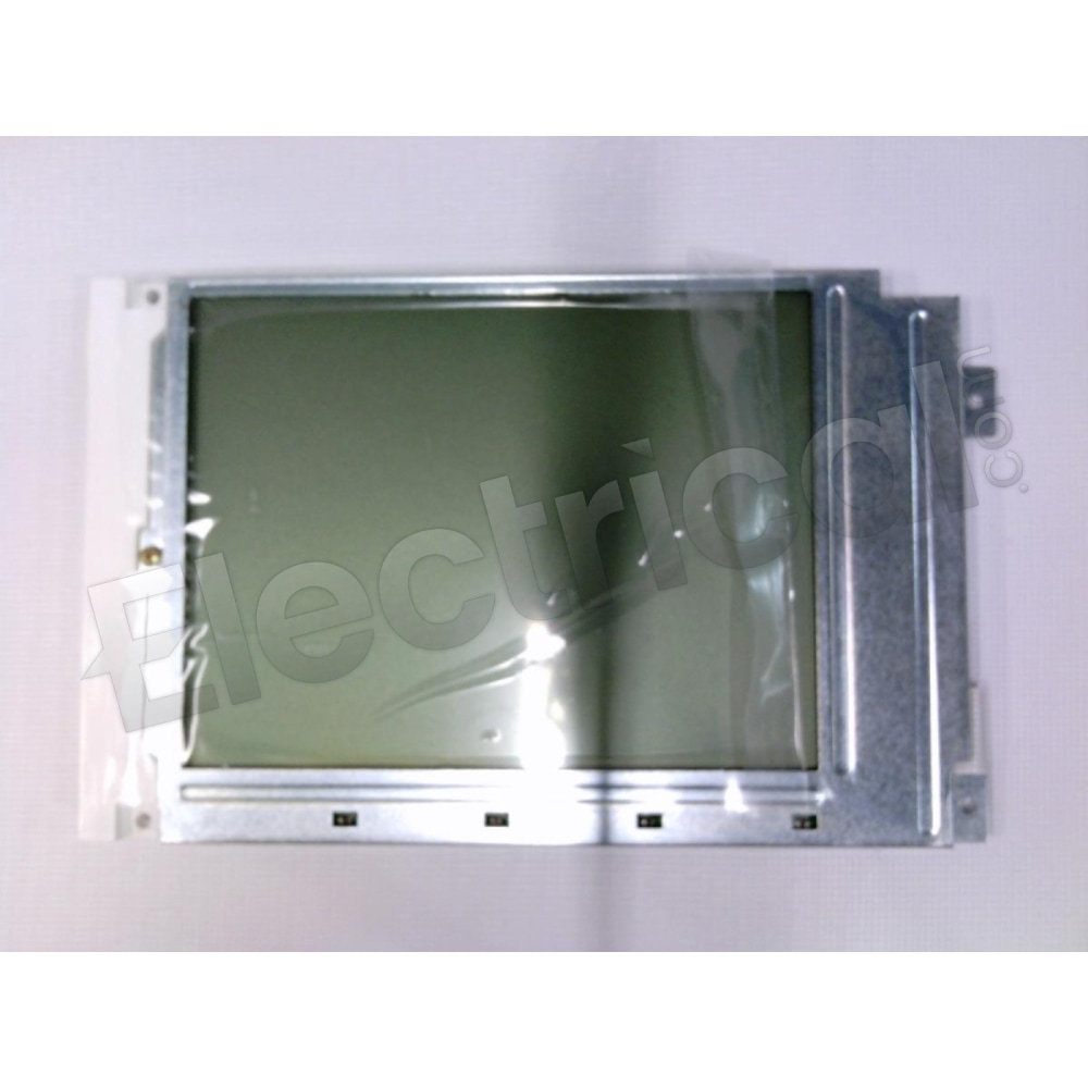 Sharp LM32K071 Indicator/Display Automation