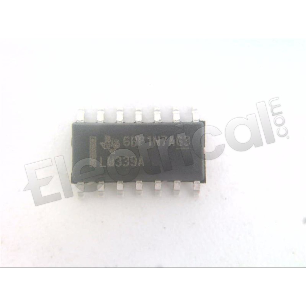 St Micro LM339AD IC Chip Computer Component