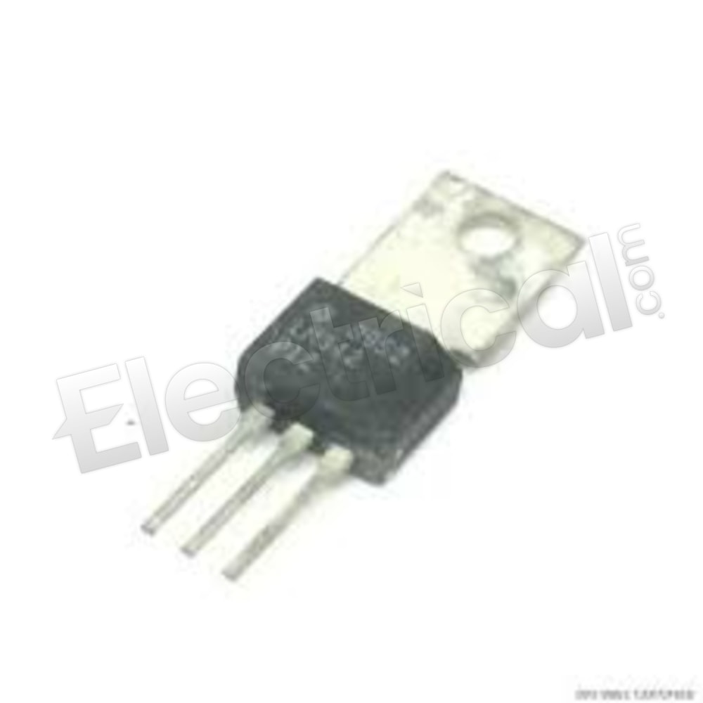 National Semiconductor LM342P-5.0 Transistor Semiconductor