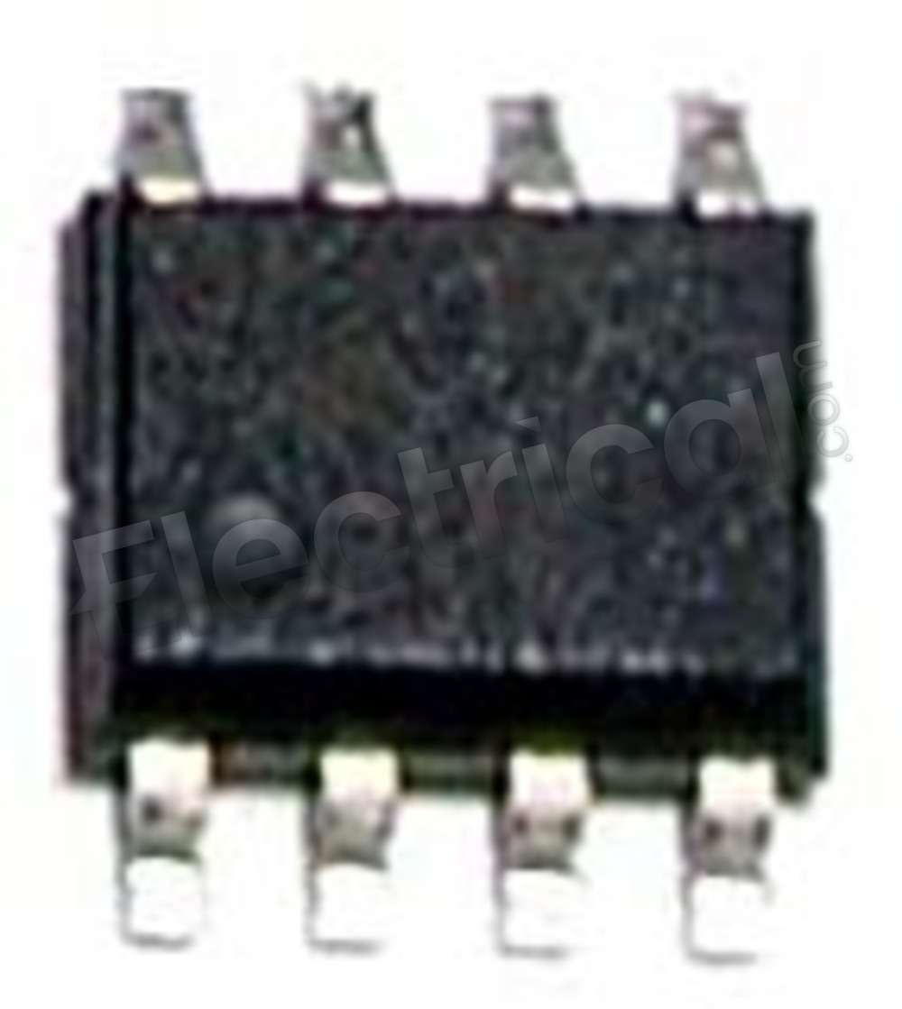 Texas Instruments LM358M Linear Amplifier IC Computer Component