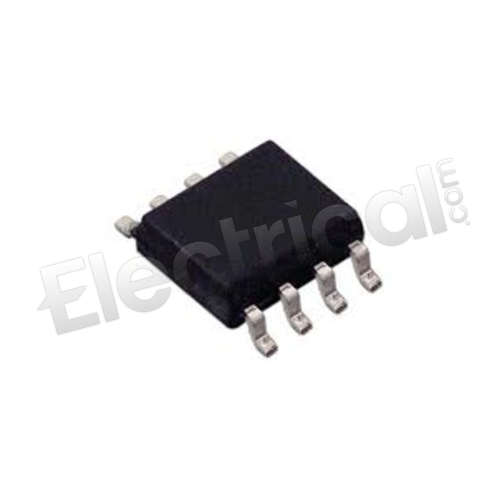 Texas Instruments LM35DM IC Chip Computer Component