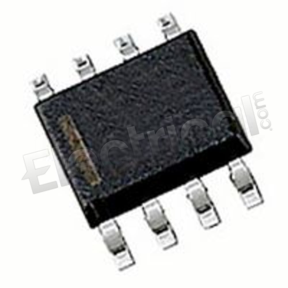 On Semiconductor LM385D-1.2R2G Diode Semiconductor