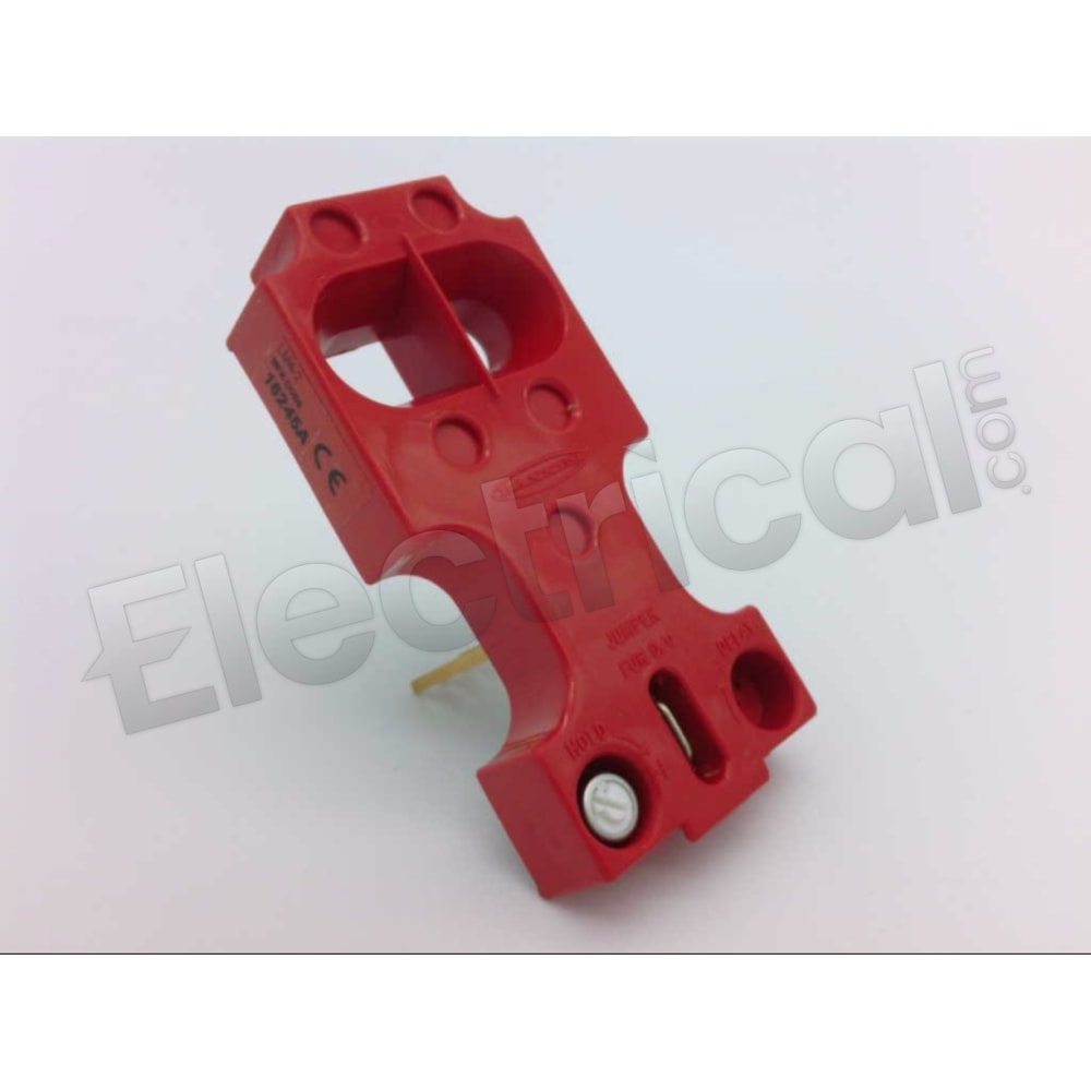 LM4-2 Banner Engineering PLC Module Automation