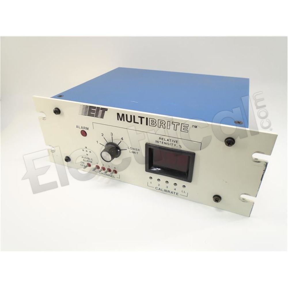 EIT LM40745-1 Sensor Automation