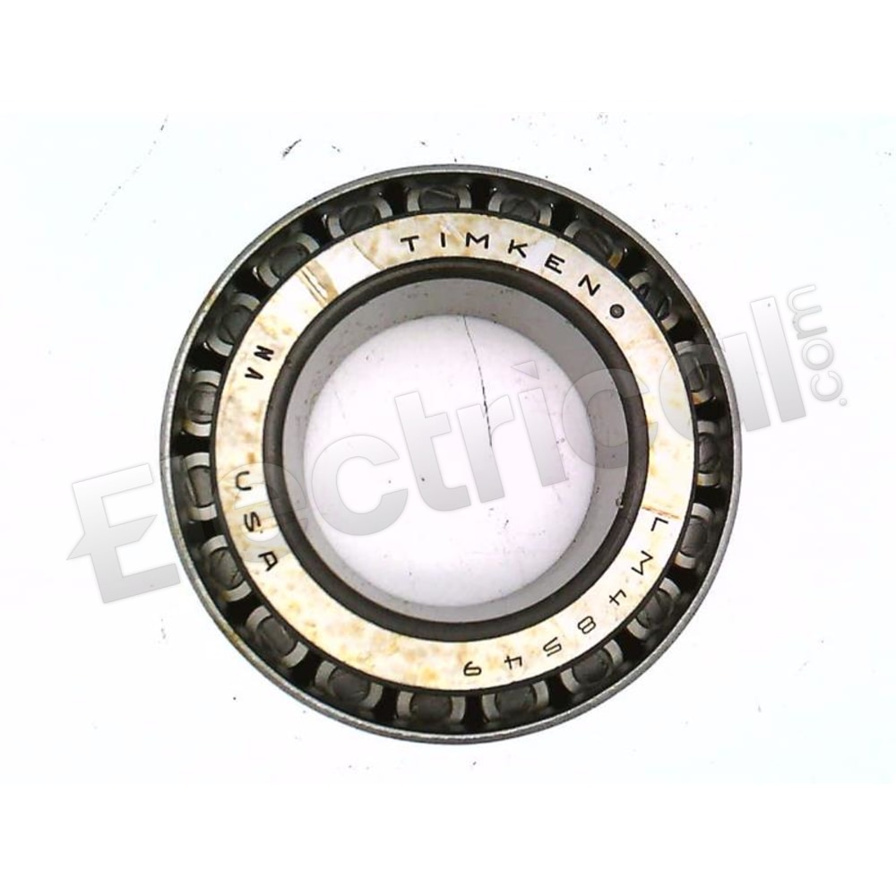 Timken LM48549 Bearing Machine Part
