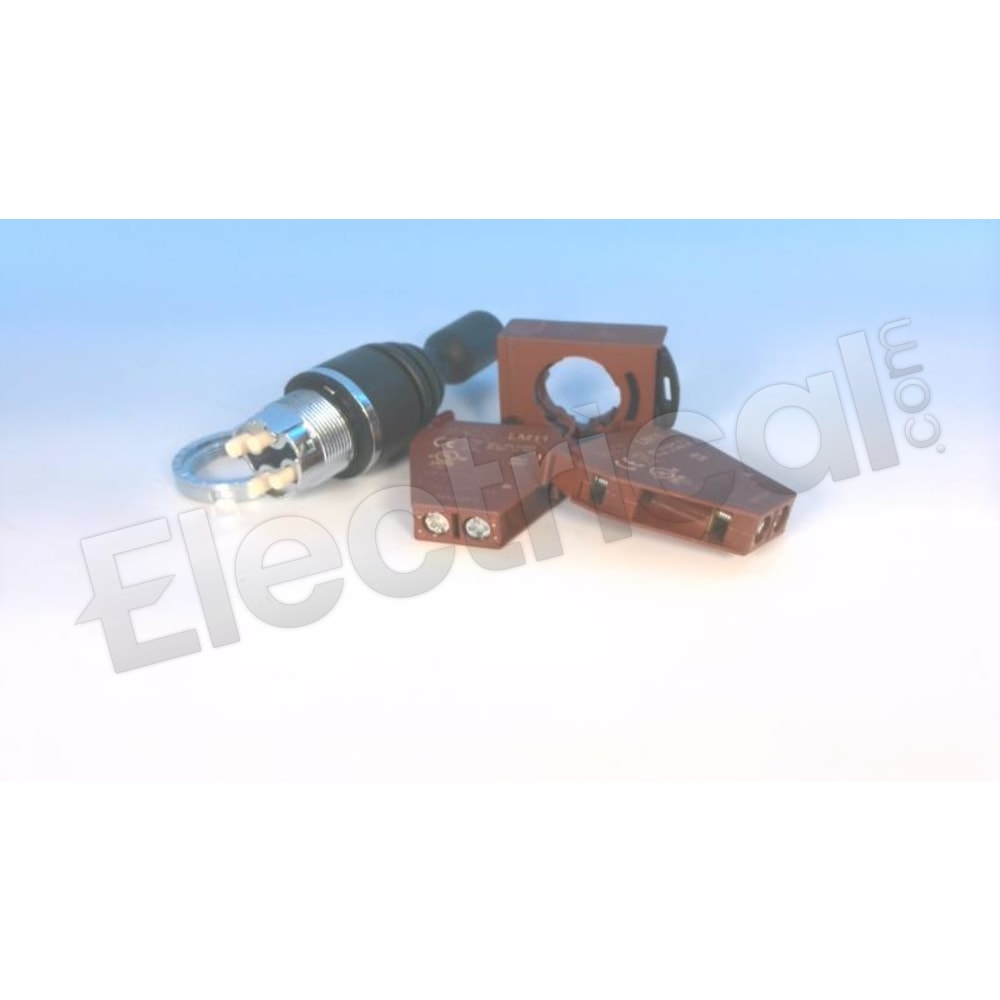 LM4A-3M4 Baco Controls Switch Part And Accessory Switch