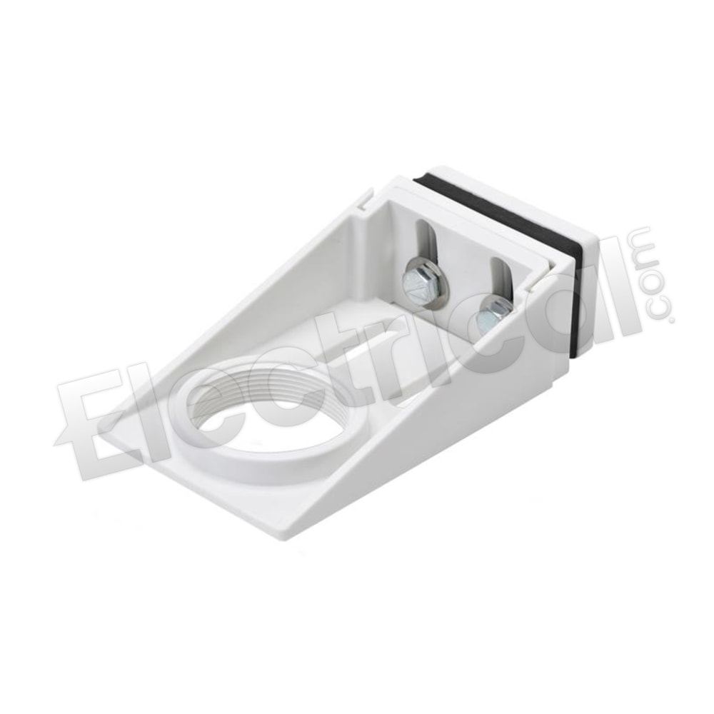 LM50-1001 Flowline Bracket Machine Part