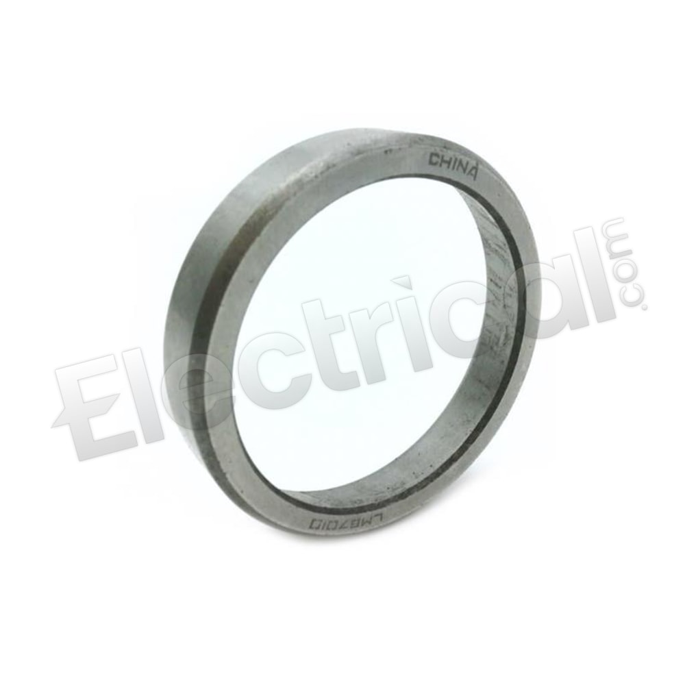 LM67010 Amgauge Bearing Machine Part