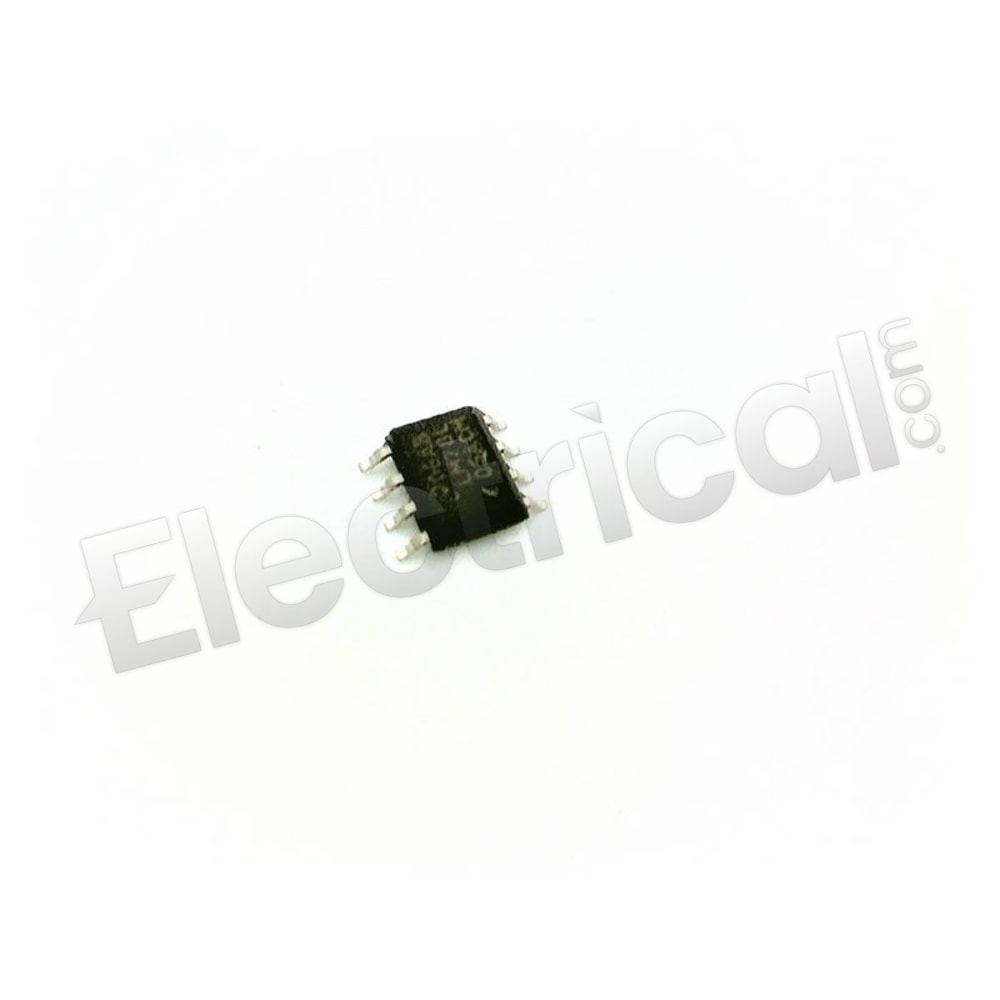 Texas Instruments LM78L05ACM Voltage Regulator Automation