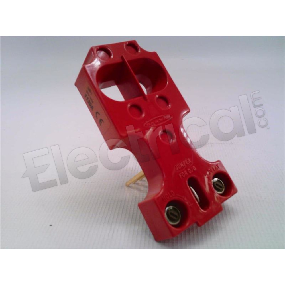 Banner Engineering LM8-1 PLC Module Automation