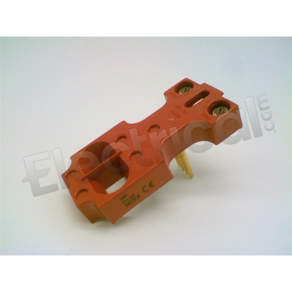 Banner Engineering LM8A PLC Module Automation