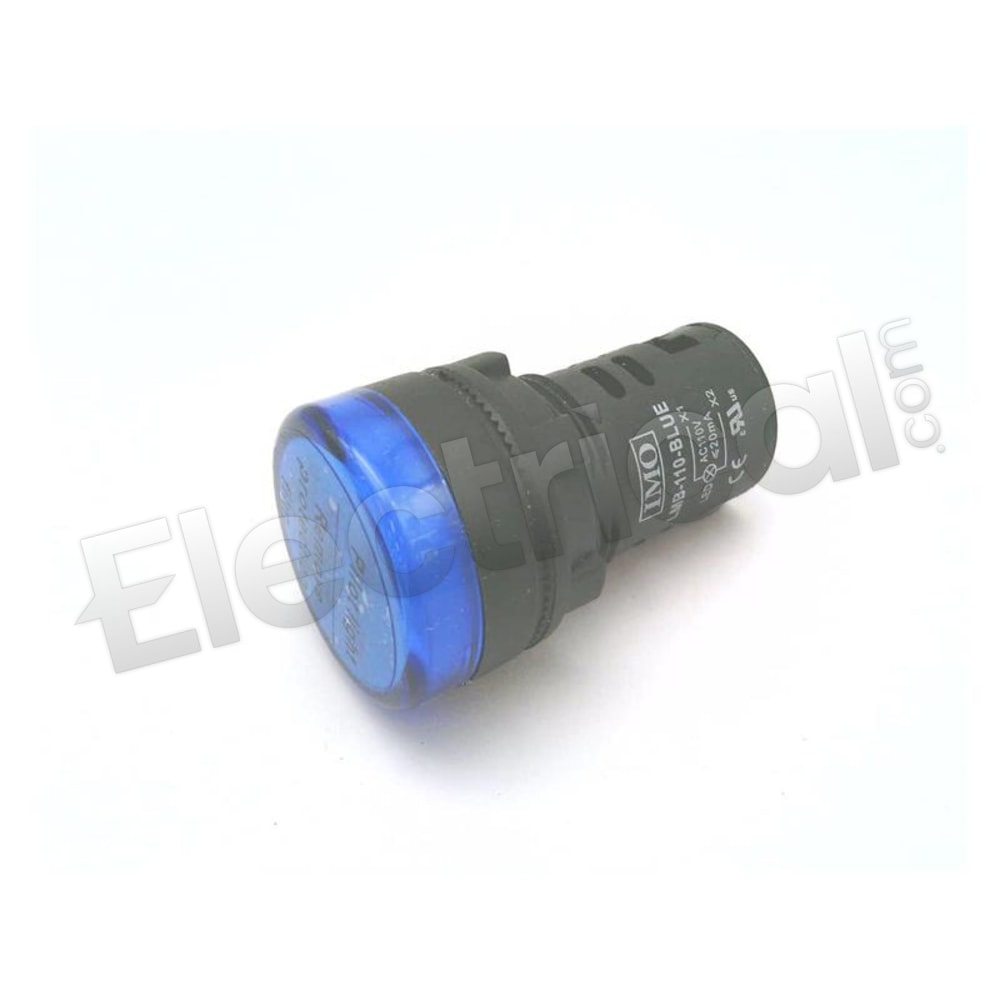 IMO LMB-110-BLUE Motor Control Part And Accessory Motor Control