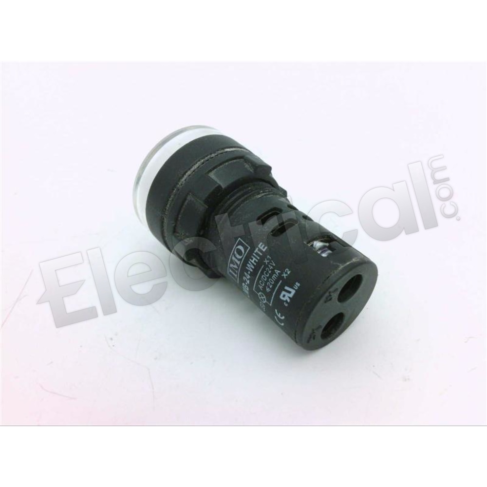 IMO LMB-24-WHITE Motor Control Part And Accessory Motor Control