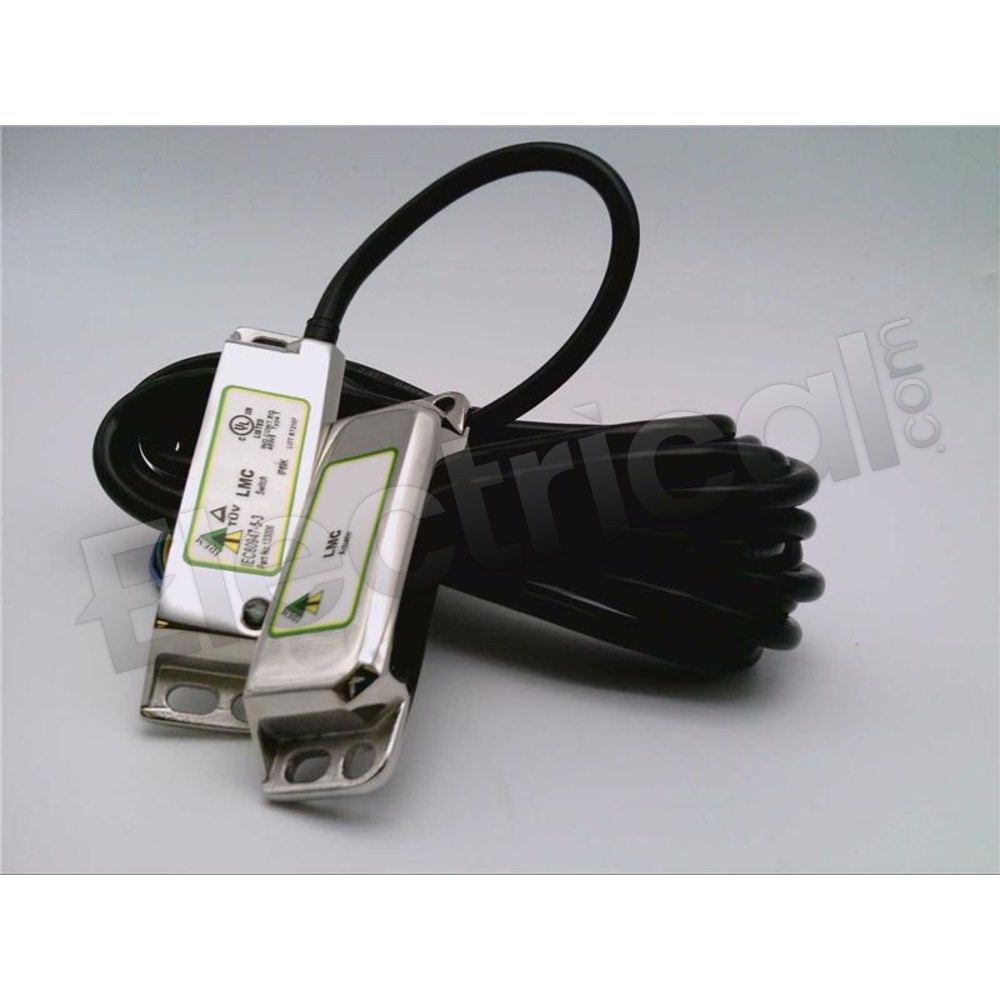 LMC-133006 Idem Safety Switches Safety Switch Safety Systems