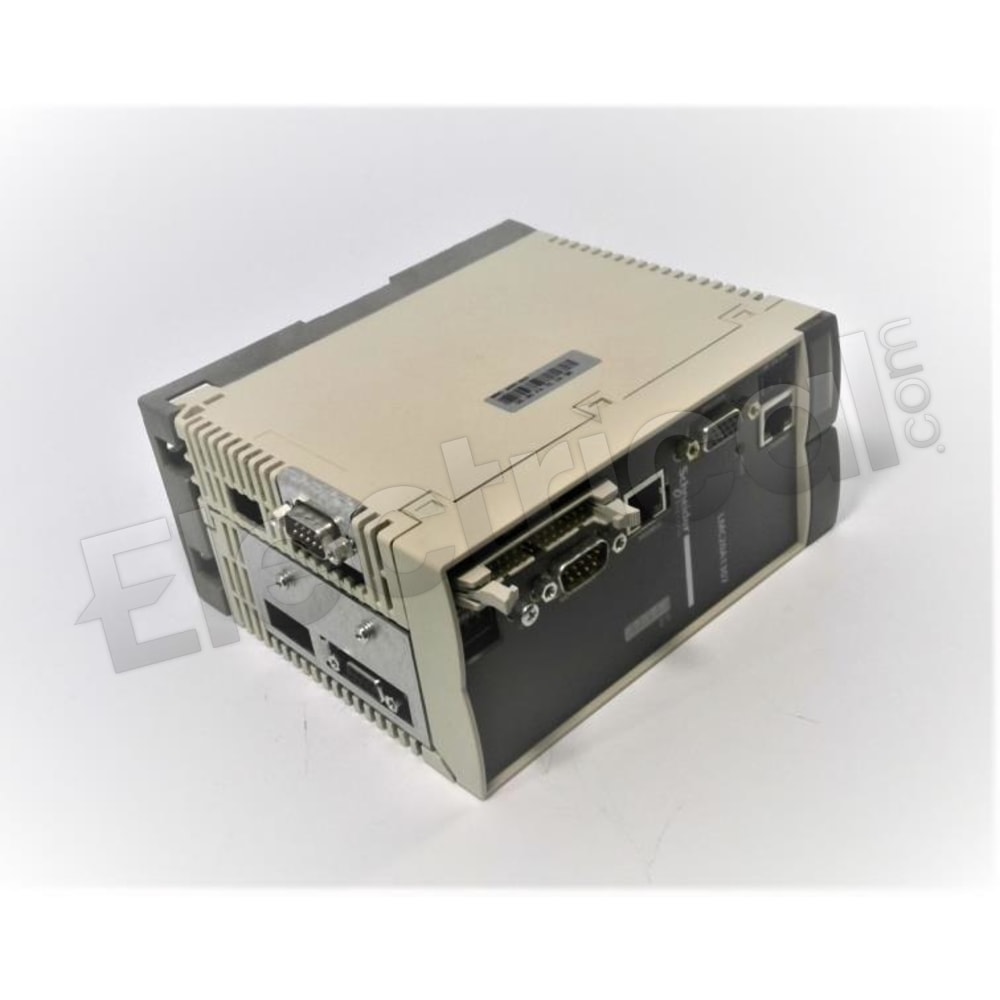 Schneider Electric LMC20A1307 Servo Drive Drives