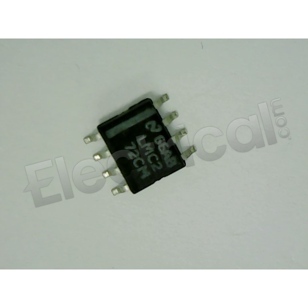 Texas Industrial Periph LMC272CMX IC Chip Computer Component