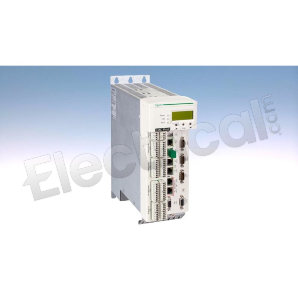 LMC600CAA10000 Schneider Electric Motor Control Part And Accessory ...