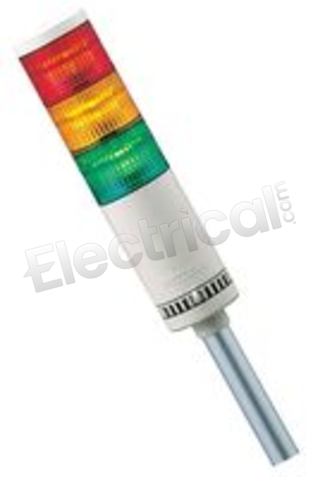 Patlite LME-302FB-RYG Part And Accessory Circuit Breaker