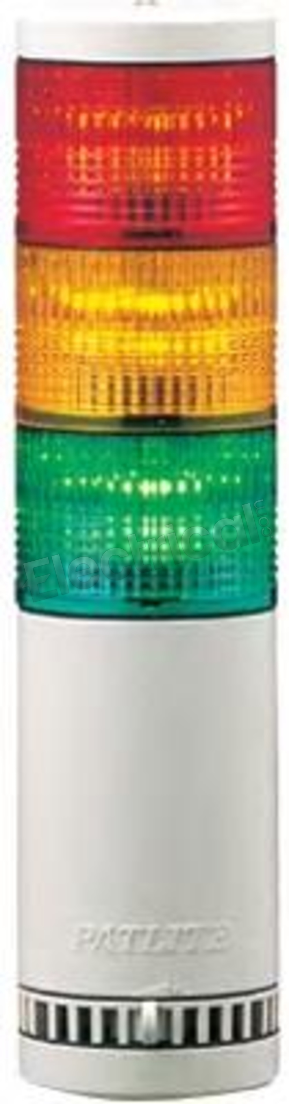 Patlite LME-302TL-RYG Part And Accessory Circuit Breaker